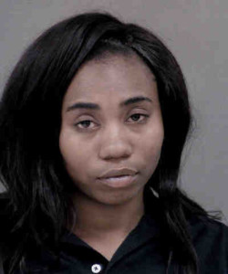 Makisha Duncan Simple Assault - WCCB Charlotte