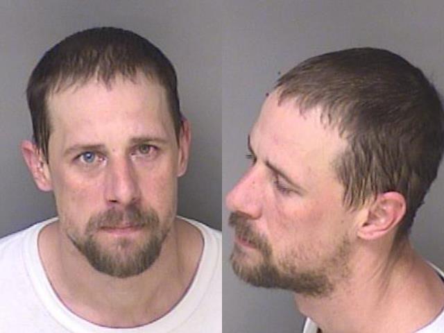 Marcus Archer Parole Warrant - WCCB Charlotte