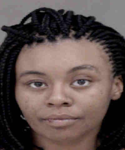 Maria Bynum Assault Government Official Or Employee Resisting Public ...