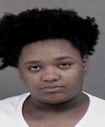 Mariah Washington Trespassing - WCCB Charlotte