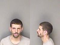 Mark Shea Probation Violation - WCCB Charlotte