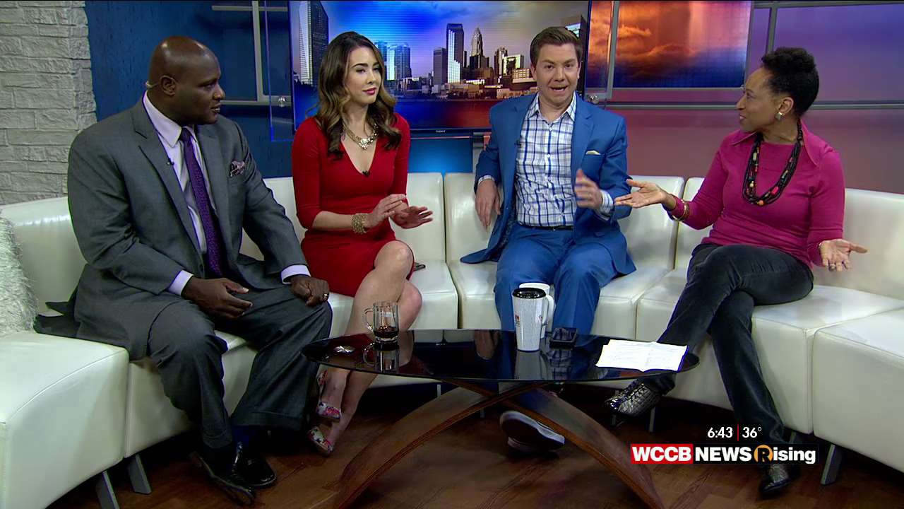 Mary Curtis: College Admissions Scandal and What it Reveals - WCCB ...