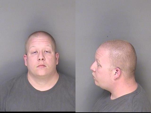 Matthew Isler Child Abuse DWI - WCCB Charlotte's CW