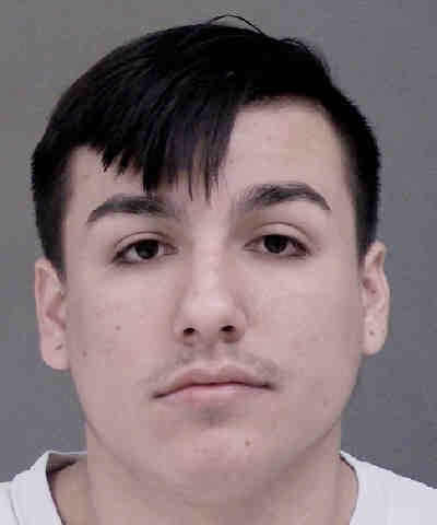 Michael Trelles Probation Violation - WCCB Charlotte's CW