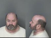 Mickey Moore Failure To Appear - WCCB Charlotte