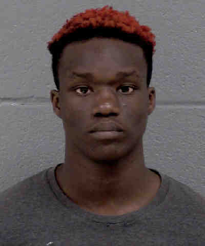 Nathan Bellamy Assault With A Deadly Weapon - WCCB Charlotte's CW