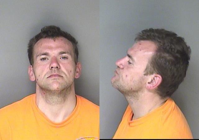 Nathan Bledsoe Larceny Remove Destroy Or Deactivate Component - WCCB ...