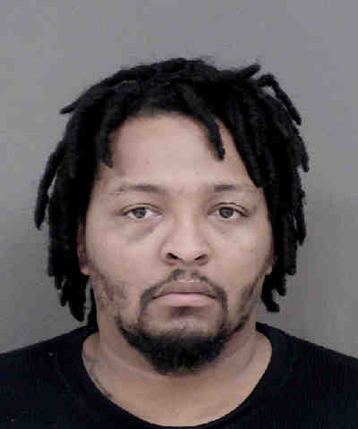 Nicholas Beatty Possession Of Firearm By Felon Second Degree Murder ...