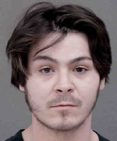 Nicholas Guerrero Breaking And Entering - WCCB Charlotte's CW