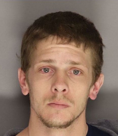 Photo Long Ted Williams Jr - WCCB Charlotte