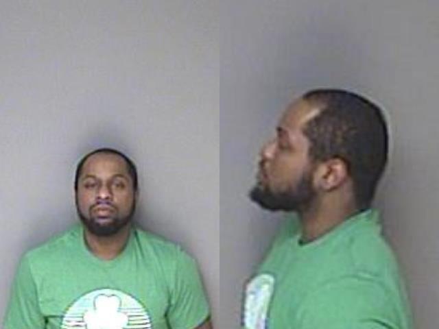 Pierre Lewis DWI - WCCB Charlotte