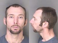 Robert Hampton Probation Violation - WCCB Charlotte