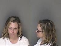 Sarah Tackett Failure To Appear - WCCB Charlotte