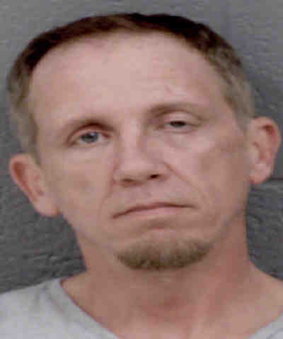 Scott Britton DWI Simple Possess Schedule IV - WCCB Charlotte's CW