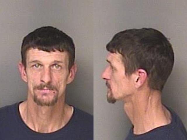 Shane Dockery Failure To Appear - WCCB Charlotte