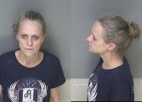 Sharon Hoyle Failure To Appear - WCCB Charlotte