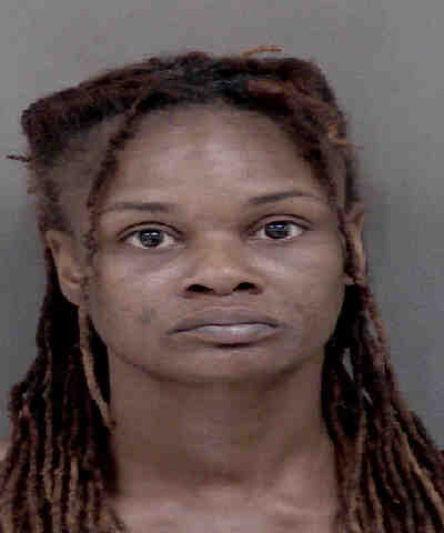 Sherri Hayes Felony Possession Of Cocaine - WCCB Charlotte's CW
