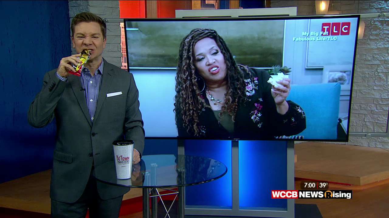 The Snark: Rude TV Host, Wrong Names, Stinky Boss, and New Reasons to ...