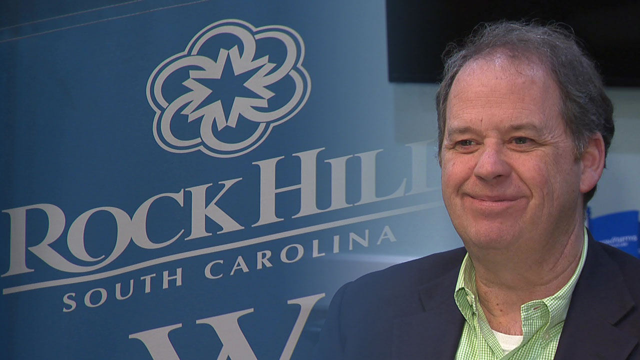 South Carolina Leaders React to Possible Panthers HQ Move - WCCB Charlotte