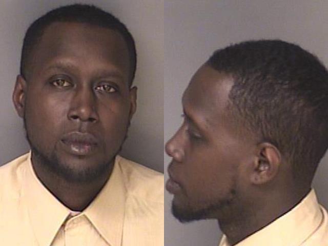 Stanley Parrott Failure To Appear - WCCB Charlotte's CW