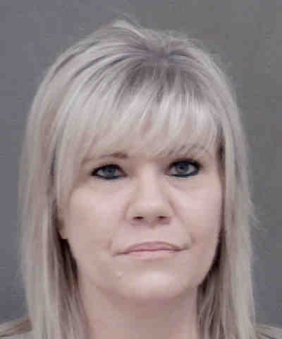 Stephanie Hatley DWI - WCCB Charlotte's CW