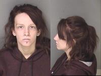 Stephanie Proctor Probation Violation Possess Heroin Failure To Appear ...