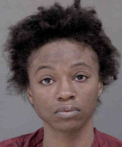 Summer McDaniel Probation Violation - WCCB Charlotte