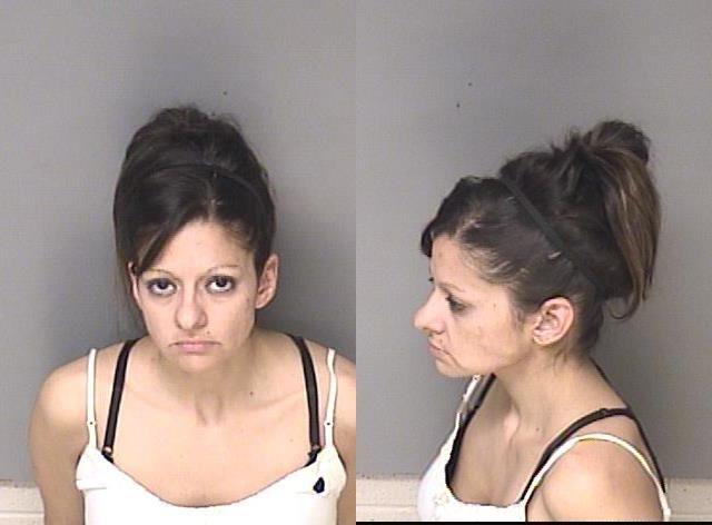 Susan Jacobs Failure To Appear Resist Public Officer - WCCB Charlotte's CW