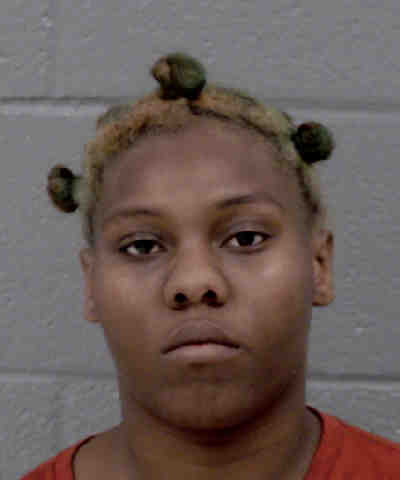 Symona Brayboy Assault On Campus Officer - WCCB Charlotte's CW