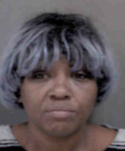 Tamika Jones Possession Of Drug Paraphernalia - WCCB Charlotte