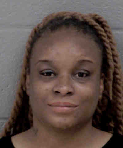 Terica Finch Assault And Battery - WCCB Charlotte