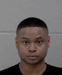 Terrell Ford Assault On A Female Communicating Threats Injury To ...