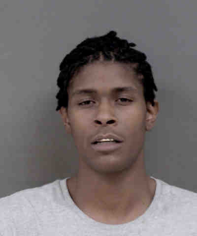 Terrence Adams Possession Of Stolen Goods - WCCB Charlotte