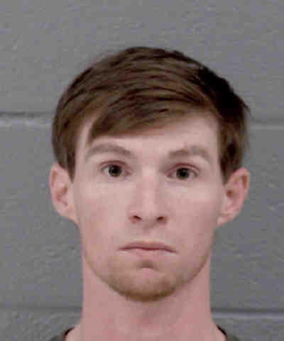 Theodore Blevins Driving While License Revoked - WCCB Charlotte
