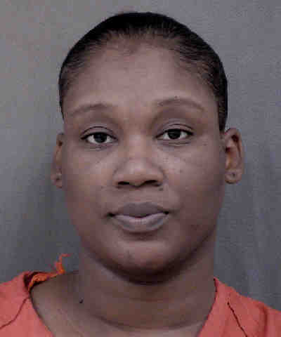 Tiffany McCray Felony Conspiracy - WCCB Charlotte