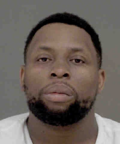 Travis Meeks Assault By Strangulation - WCCB Charlotte