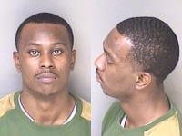 Travis Sharpe DWI - WCCB Charlotte