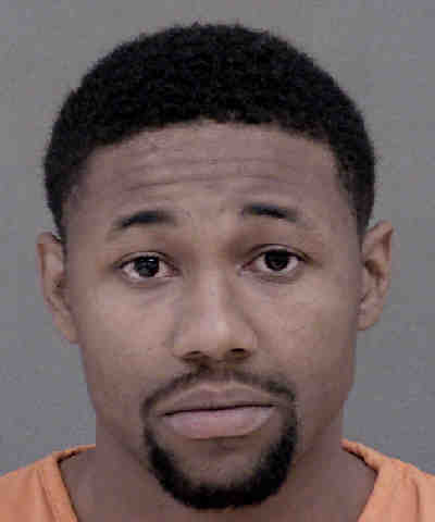 Trequon Davis Break Or Enter To Terrorize Or Injure Larceny Of Motor ...