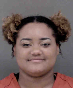 Victoria Dukes Probation VIolation - WCCB Charlotte