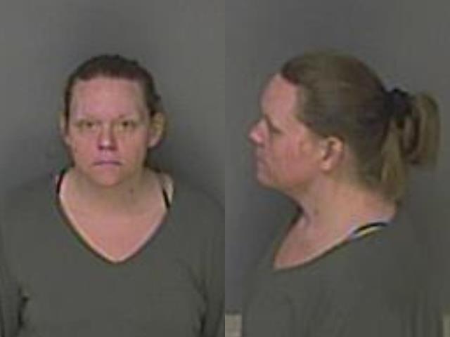 Wendy Goodwin Probation Violation - WCCB Charlotte's CW