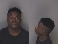 Willie Rouse Failure To Appear - WCCB Charlotte's CW