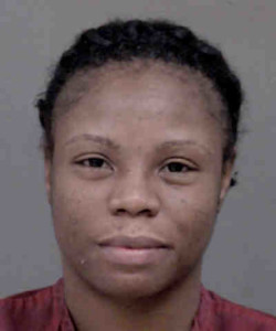 Xzanthia Heyward Obtain Property False Pretense Uttering Forged ...