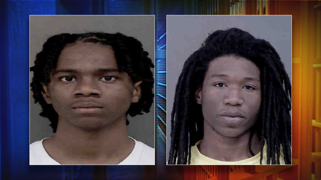 Stolen Vehicle Case Results In Drug Bust, Two Arrests - WCCB Charlotte