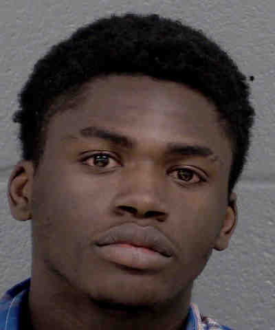 Adonist Mayfield Fugitive - WCCB Charlotte's CW