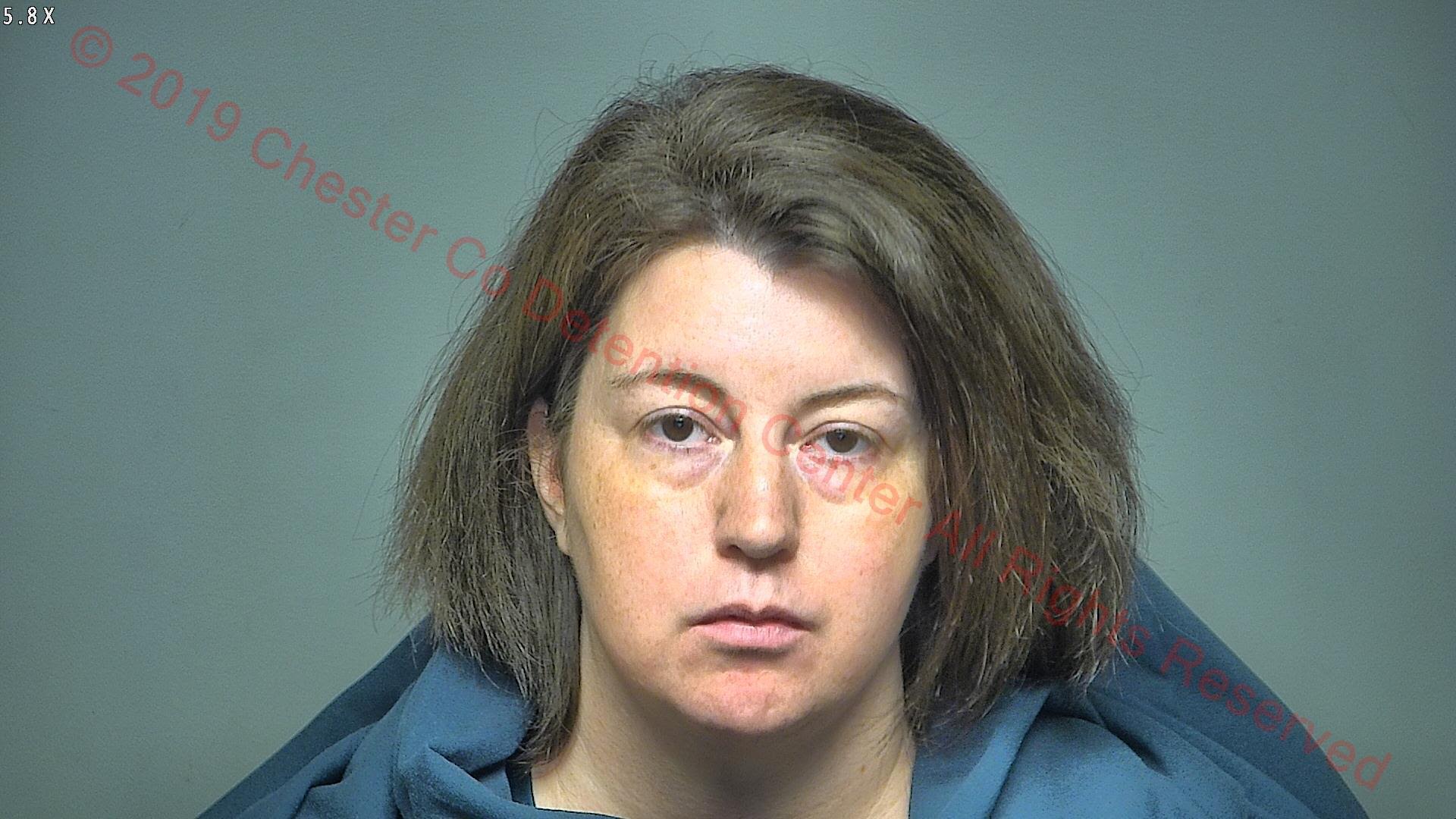 Former Detention Center Officer Charged With Misconduct In Office ...