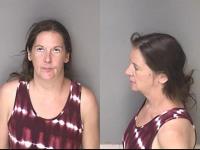Amanda Dupree Failure To Comply Assault - WCCB Charlotte
