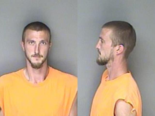 Andrew Grubbs Failure To Appear - WCCB Charlotte's CW