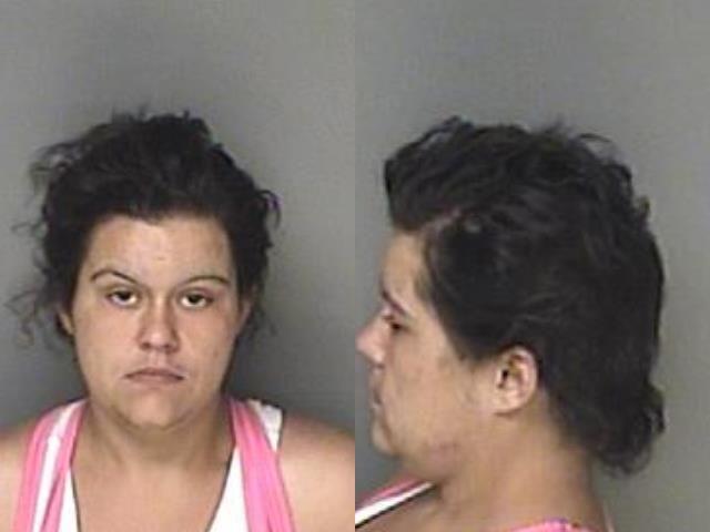 Angel Lowery Failure To Comply Failure To Appear - WCCB Charlotte