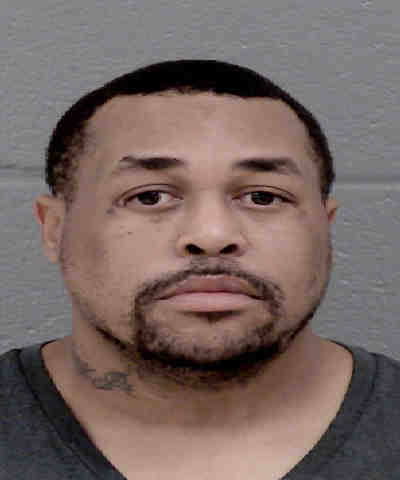 Anthony Coffie Assault On A Female - WCCB Charlotte