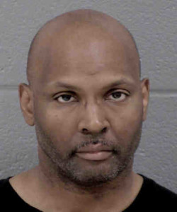 Anthony Seberry Uttering Forged Instrument - WCCB Charlotte's CW